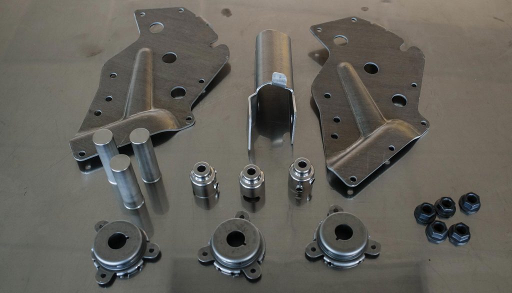 Derusting & Rust Removal Services | PVI Industrial Washing