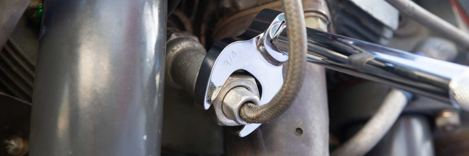 Cleaning Services for Fasteners & Hardware | PVI Industrial Washing